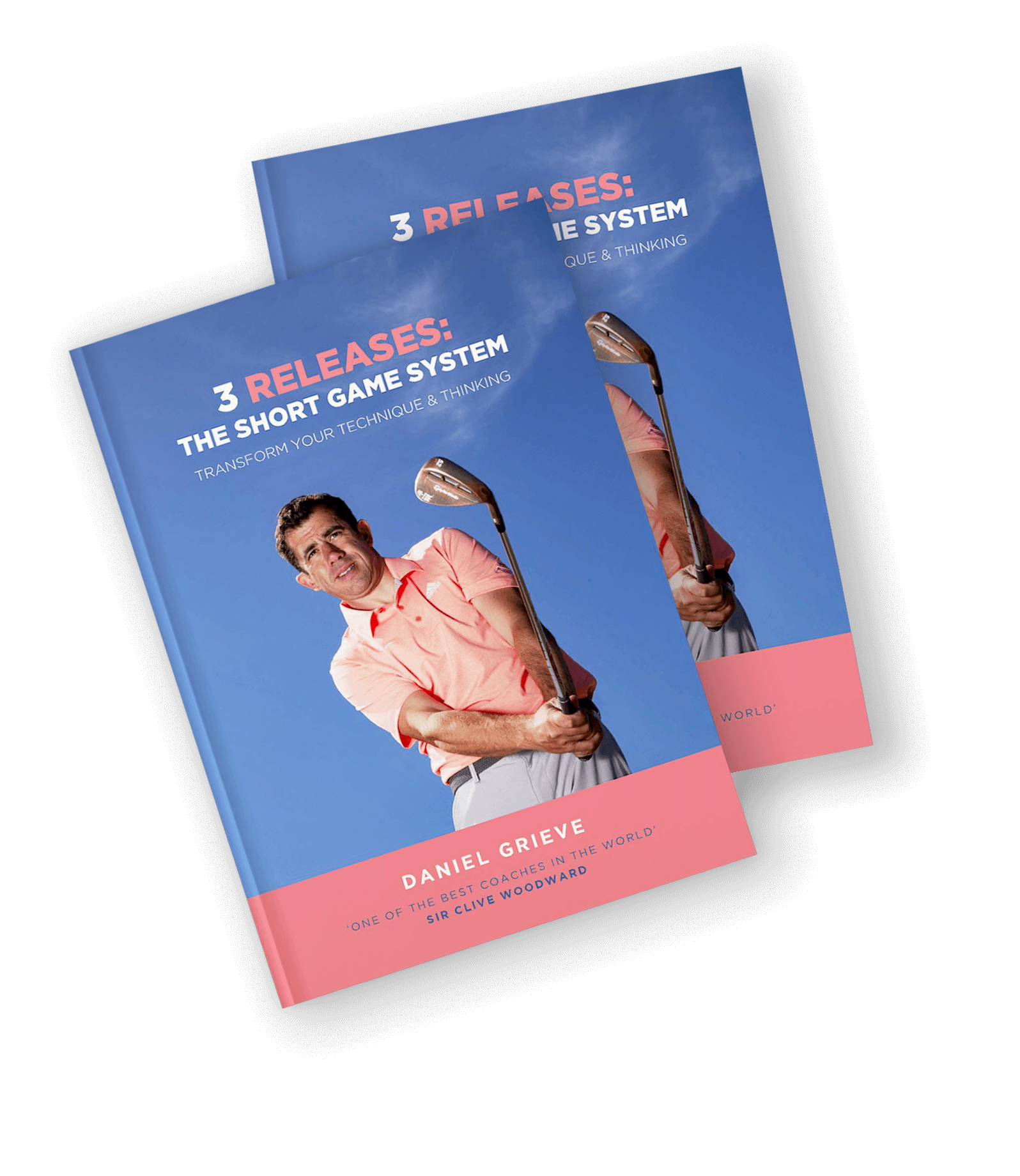 3 Releases - The Short Game System - Dan Grieve Coaching