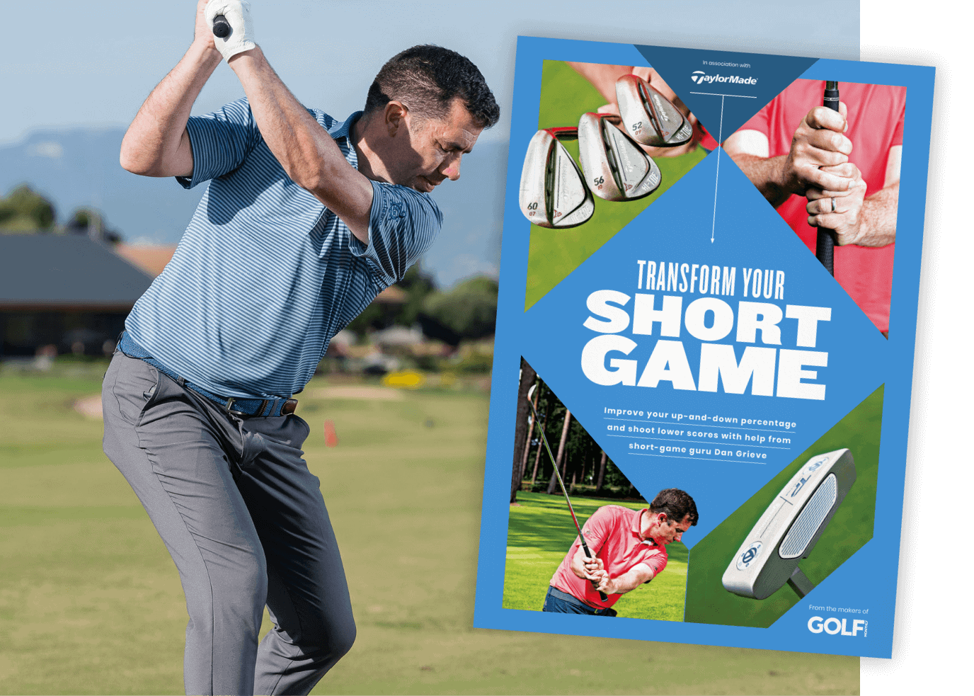 About Me - Dan Grieve Coaching